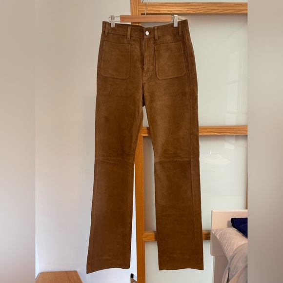 Celine | Pants & Jumpsuits | Celine Pants | Poshmark